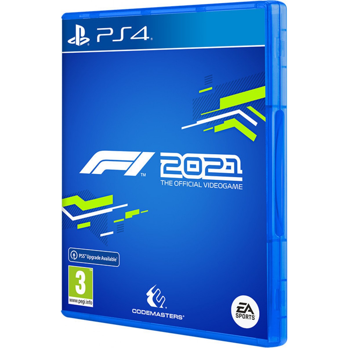 PS4 F1 2021 GAME - από την κατηγορία προϊόντων Κονσόλες & gaming (KaizerShop)