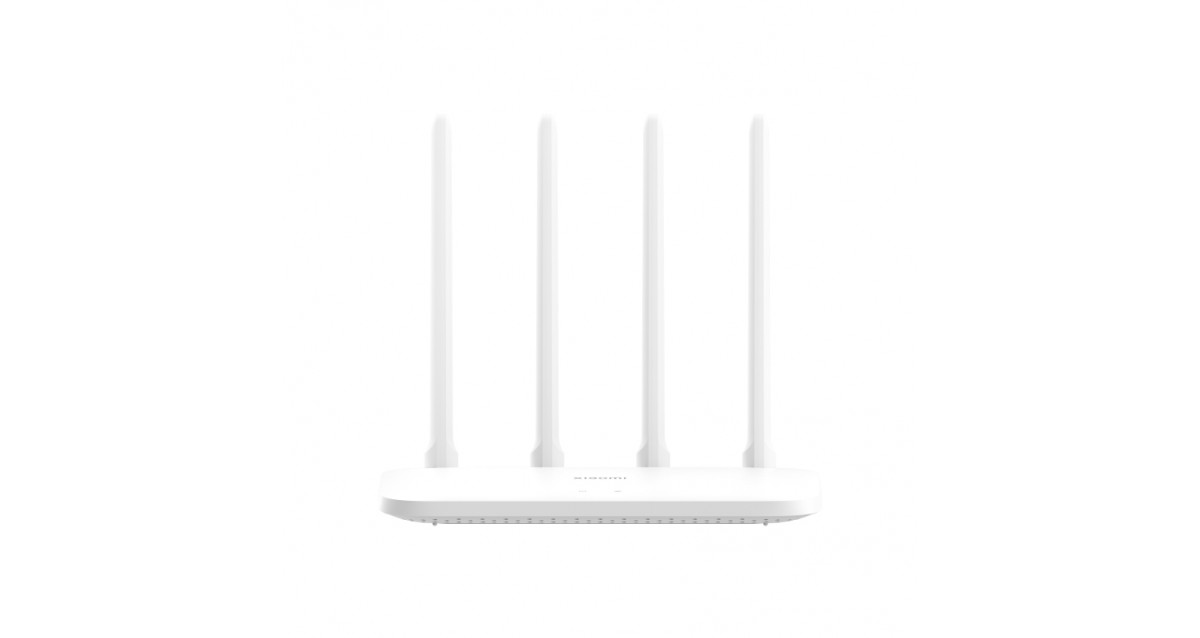 XIAOMI MI ROUTER AC1200 DVB4330GL EU - από την κατηγορία προϊόντων ...