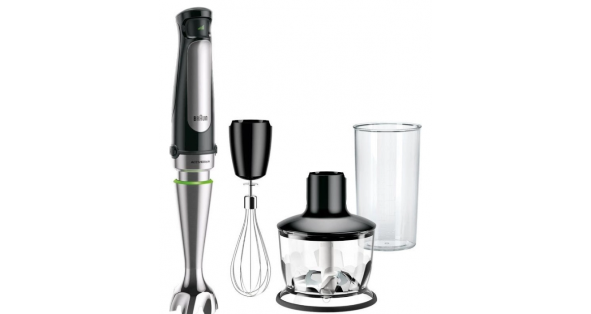 BRAUN MQ 7035X STICK MIXER - από την κατηγορία προϊόντων Αξεσουάρ ...