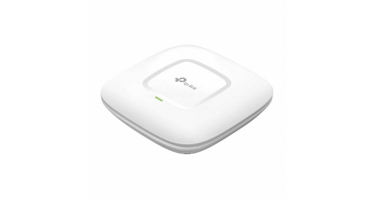 TP-LINK EAP245-WALL v1 ACCESS POINT WI-FI 5 DUAL BAND - από την ...