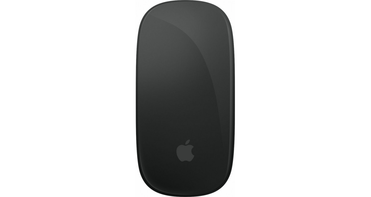APPLE MAGIC MOUSE 3 BLACK EU MMMQ3 - από την κατηγορία προϊόντων PCs ...