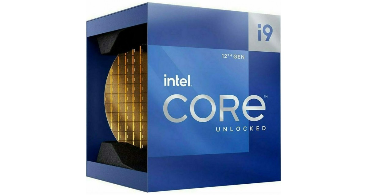 CPU INTEL 1700 I9-12900KF 3.20GHZ 30M ALDER LAKE-S BX8071512900KF - από την κατηγορία προϊόντων ...