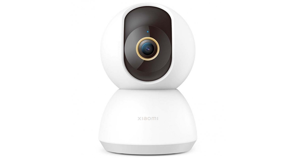 XIAOMI MI SMART SECURITY CAMERA C300 WHITE XMC01 BHR6540GL