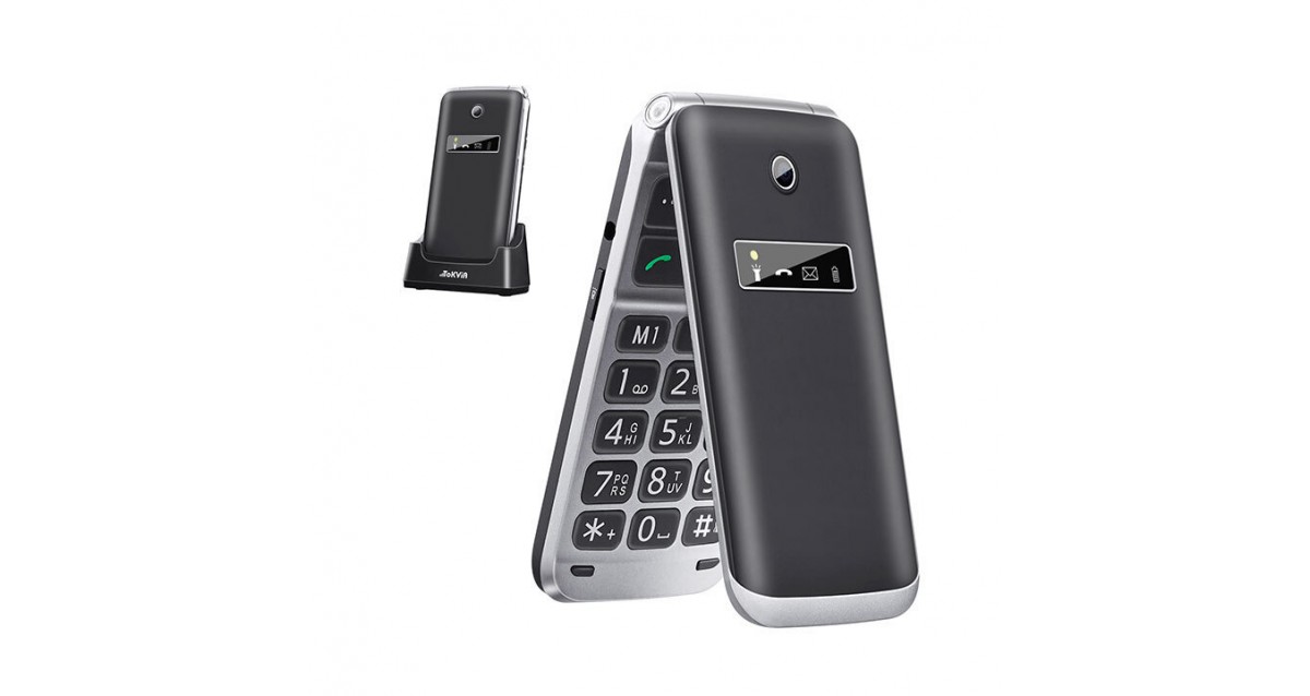 TOKVIA T288 MOBILE PHONE - από την κατηγορία προϊόντων Κινητά Τηλέφωνα ...