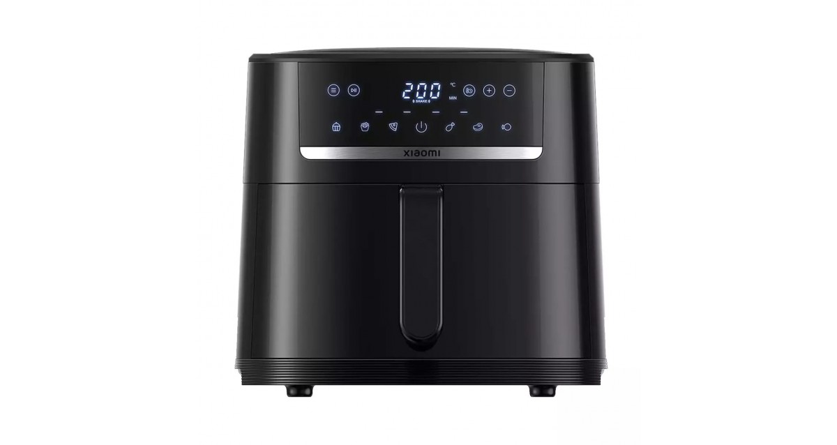XIAOMI MI AIR FRYER 6L BLACK BHR6942EU - από την κατηγορία προϊόντων ...