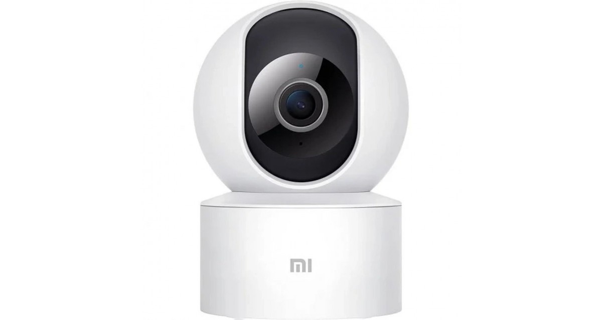 XIAOMI MI SMART SECURITY CAMERA C200 WHITE BHR6766GL