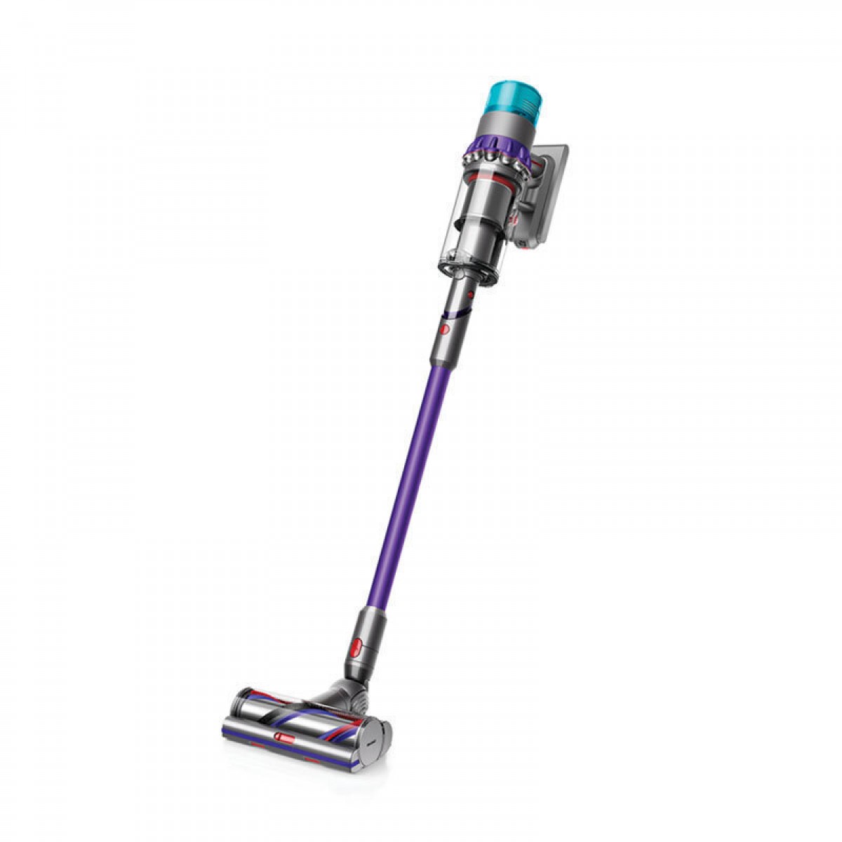 DYSON VACUUM CLEANER GEN 5 DETECT ABSOLUTE - από την κατηγορία ...
