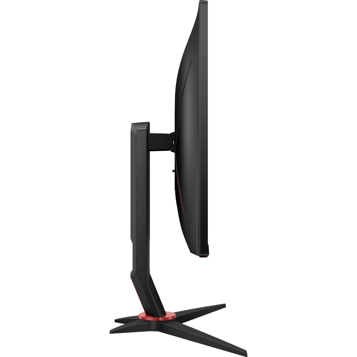 MONITOR AOC 24G2ZU/BK 23.8" TN GAMING FHD - από την κατηγορία προϊόντων ...