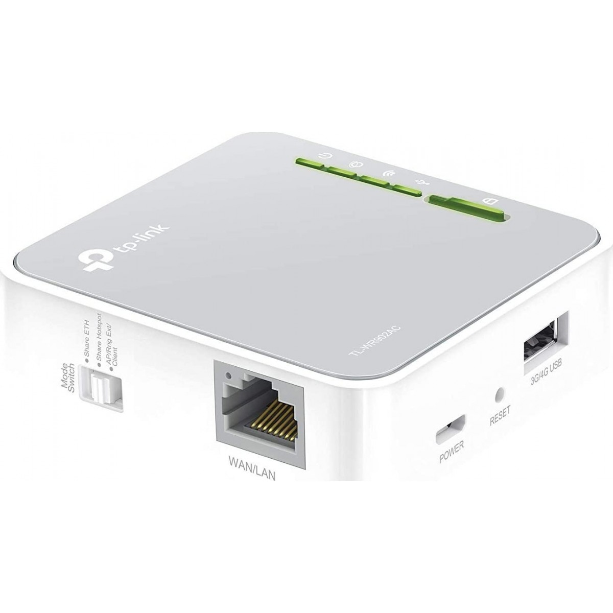 Tp Link Tl Wr902ac V4 Wireless Router Wi Fi από την κατηγορία προϊόντων Pcs And Laptops Kaizershop