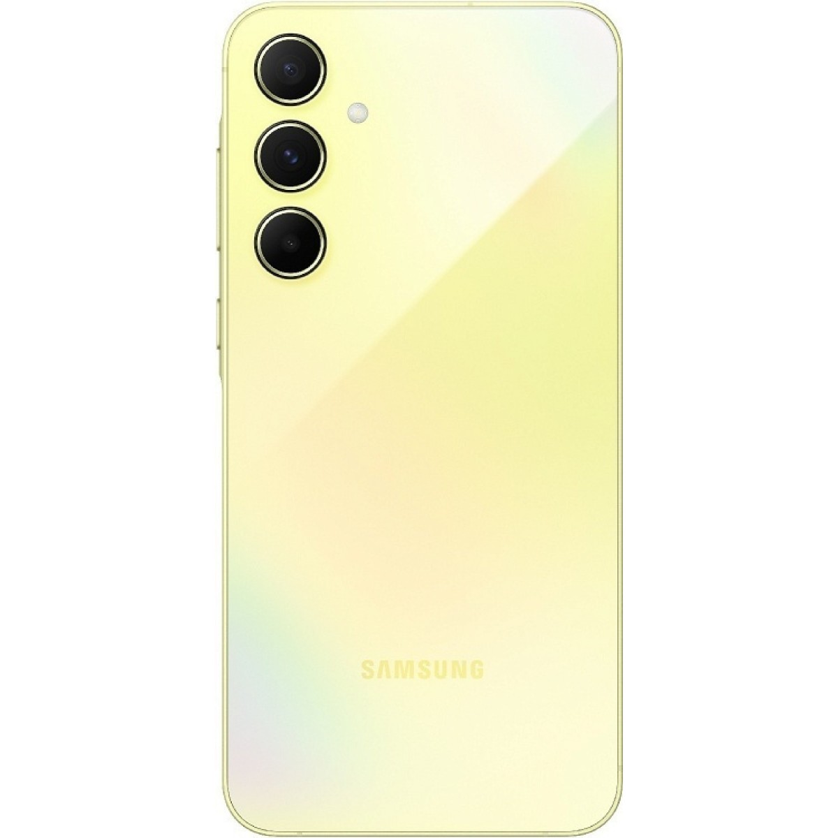 SAMSUNG GALAXY A55 A556 256GB 8GB 5G DUAL AWESOME LEMON EU - από την κατηγορία προϊόντων Κινητά ...