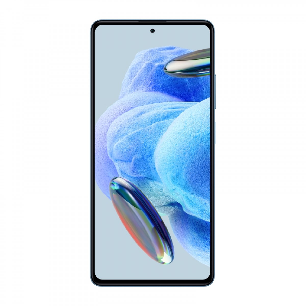 XIAOMI REDMI NOTE 12 PRO 256GB 8GB 5G DUAL SKY BLUE EU 22101316G - από ...