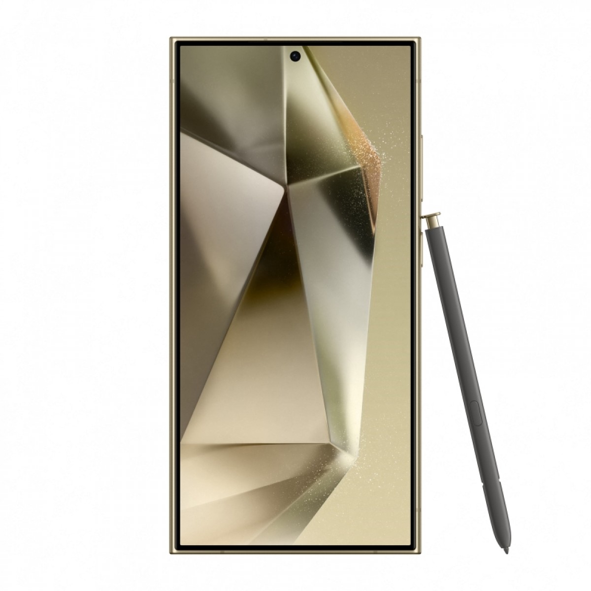 SAMSUNG GALAXY S24 ULTRA S928 512GB 12GB 5G DUAL TITANIUM YELLOW EU ...