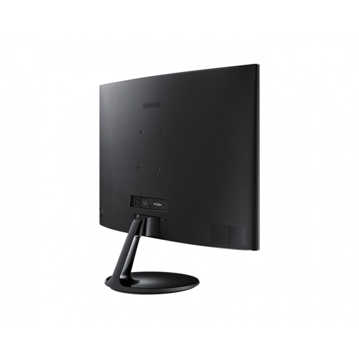 SAMSUNG MONITOR 24" CURVED LS24C364EAUXEN - από την κατηγορία προϊόντων ...
